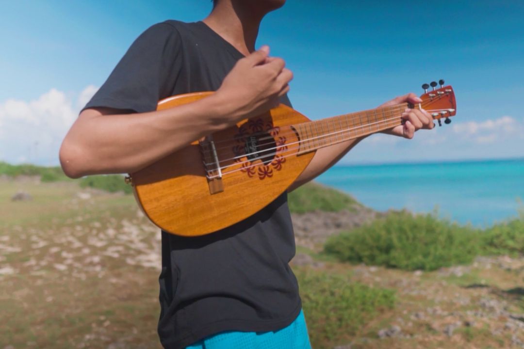 LOOKBOOK – Wagas Ukuleles International